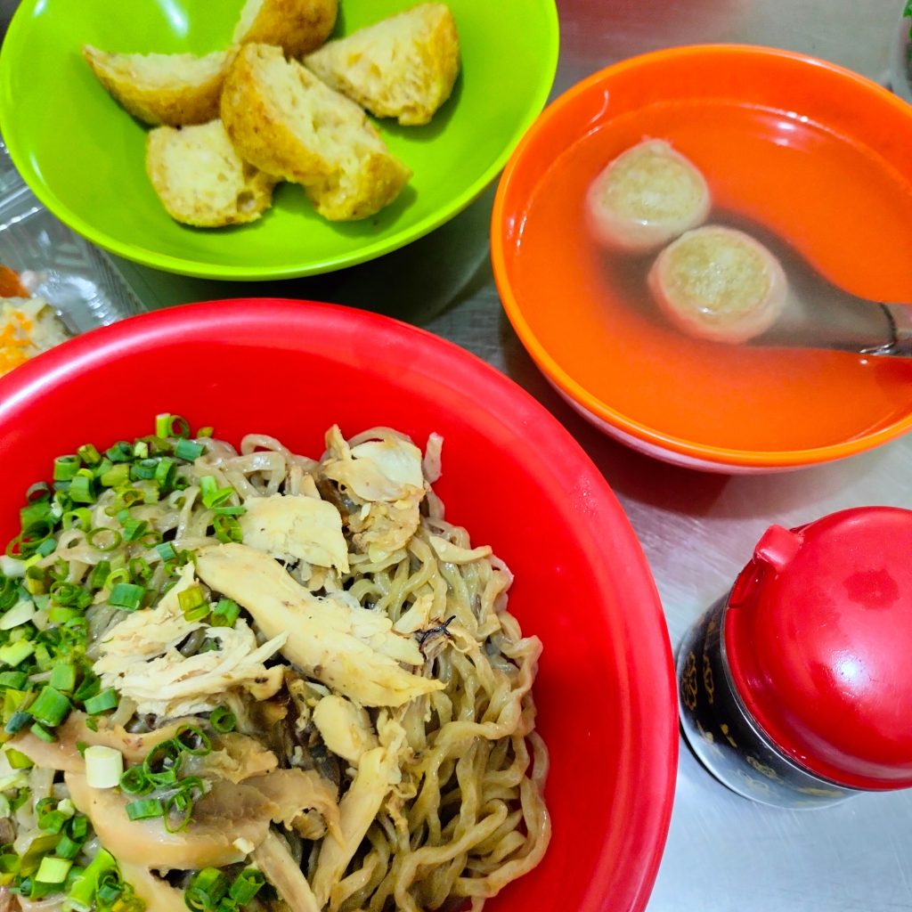 Bakmi Ono, Rekomendasi Kuliner Halal di Kelapa Gading – "Journey to ...